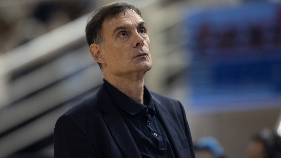 ΠΑΟΚ για Γιώργο Μπαρτζώκα: Φρόντισε να δημιουργήσει κλίμα προκαλώντας ...