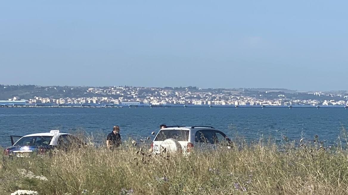 Θεσσαλονίκη: Τραγική κατάληξη για τον 67χρονο που είχε εξαφανιστεί στο ...