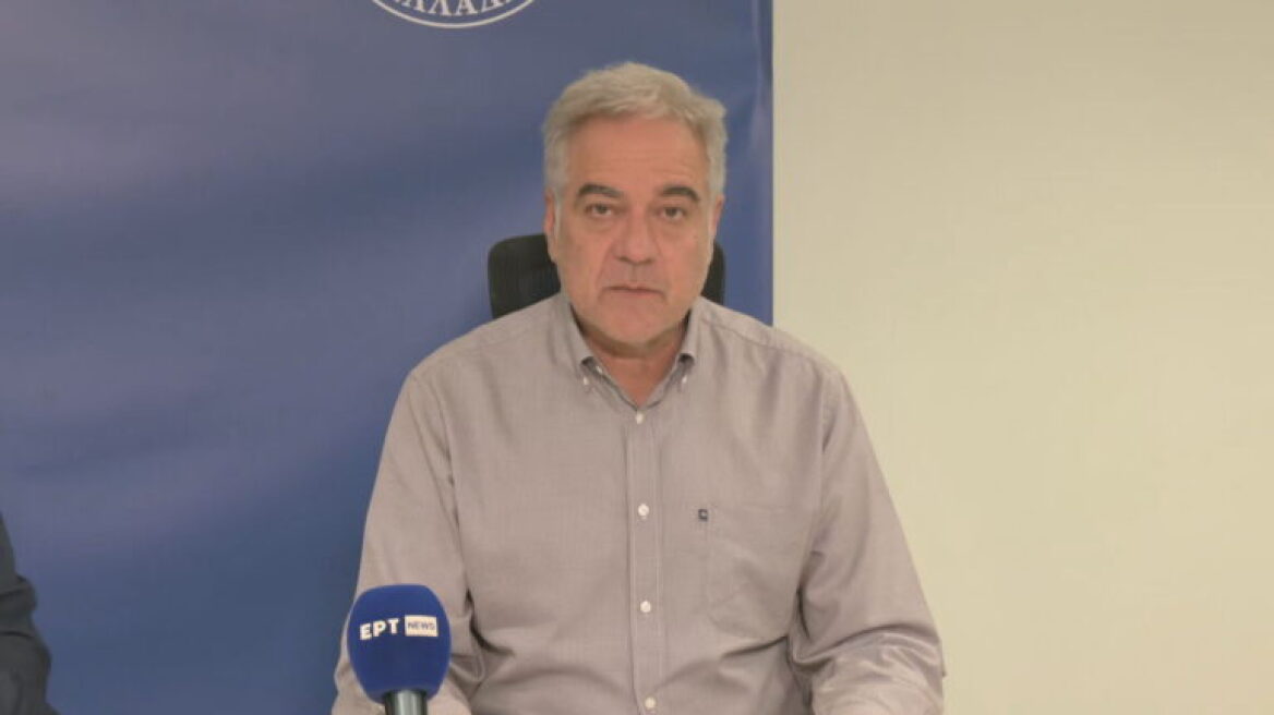Λάρισα - Σερέτης: Σε ποιες από τις πληγείσες από τις πλημμύρες περιοχές ...