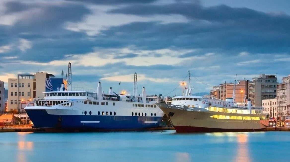 Αναζητείται λύση για τα ασυνόδευτα ηλεκτρικά στα πλοία
