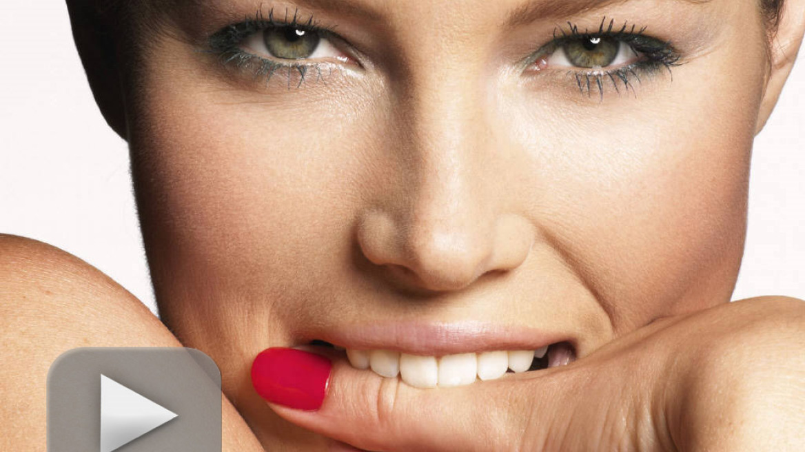 Η σέξι διαφήμιση της Jessica Biel