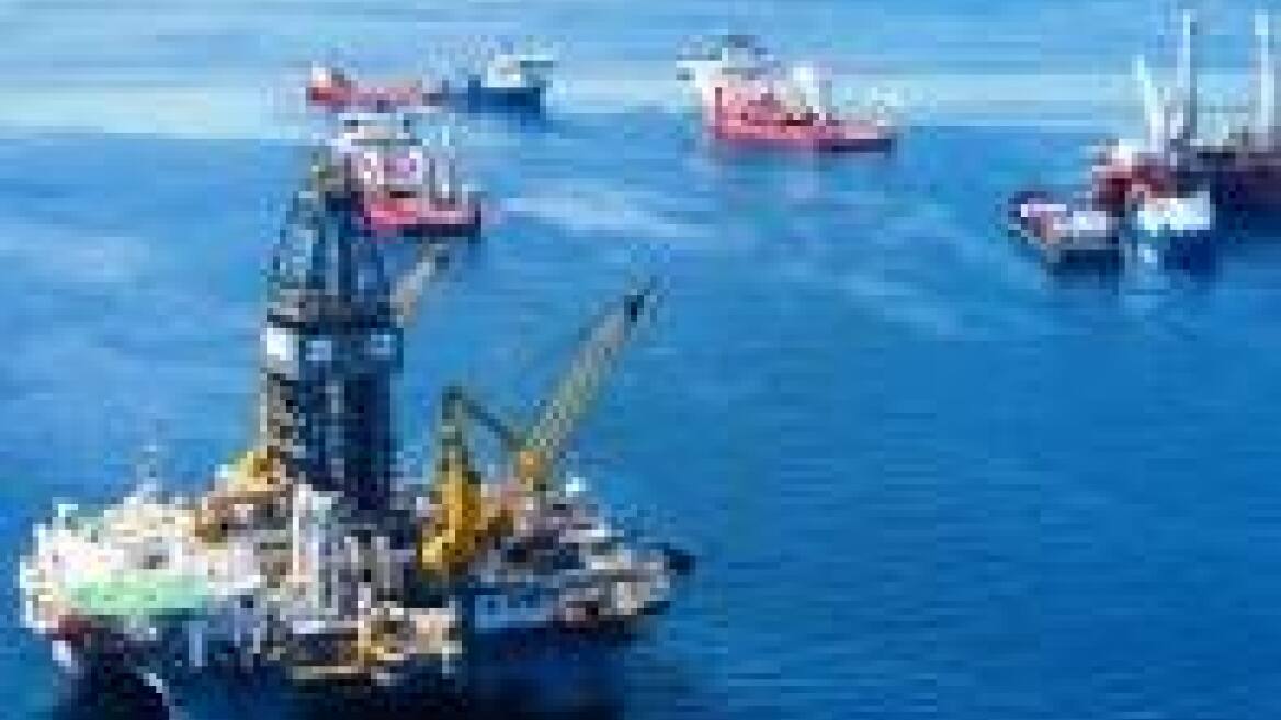 Ερευνες για πετρέλαιο και στον Κυπαρισσιακό