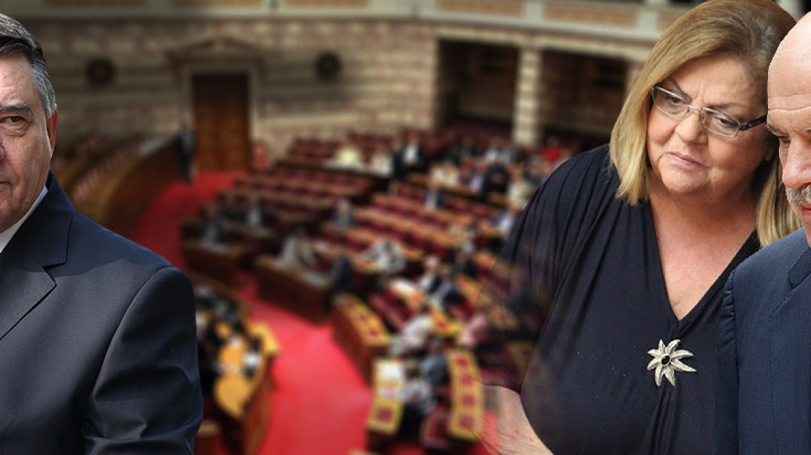 Αντί για τον Παπαδήμο, θα πήγαινε η Έλσα στη Σύνοδο Κορυφής!