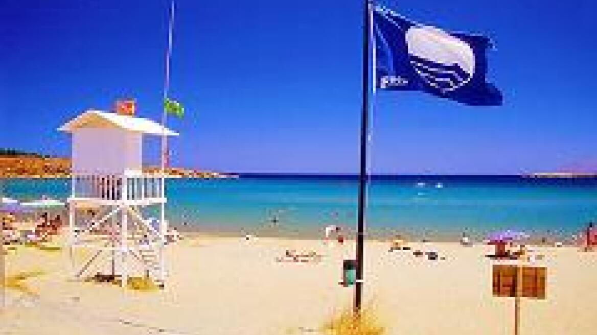 Προσβάσιμες παραλίες για ΑμεΑ