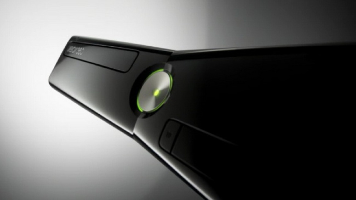 Νέο dashboard update για το Xbox 360