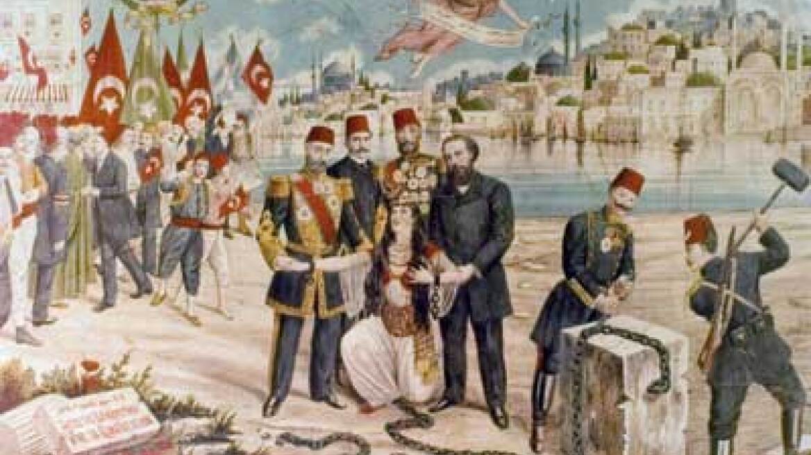 Έλληνες εικονογράφοι των αρχών του 20ου αιώνα