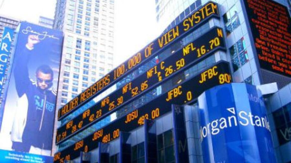 Τα σενάρια της Morgan Stanley για τις εκλογές στην Ελλάδα