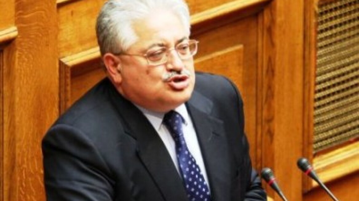 Μεγάλα έργα 600 εκατ. ευρώ από το υπουργείο Πολιτισμού