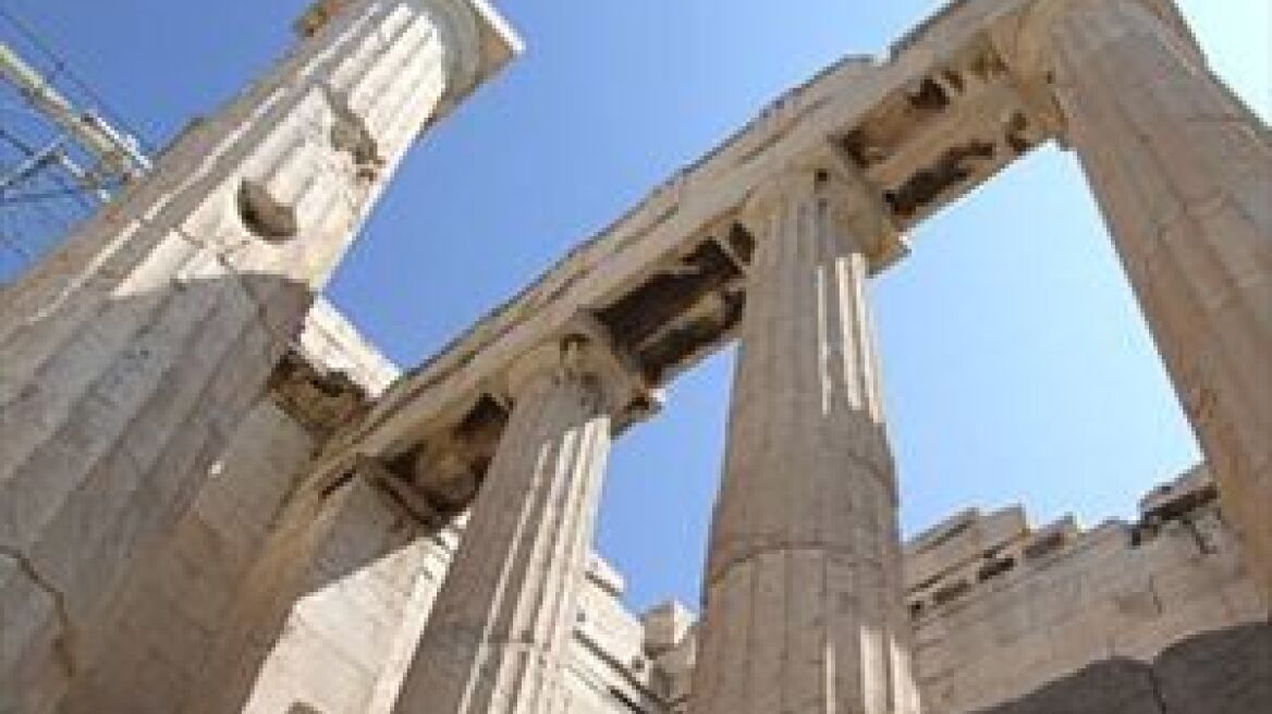 Κλειστοί αύριο οι αρχαιολογικοί χώροι