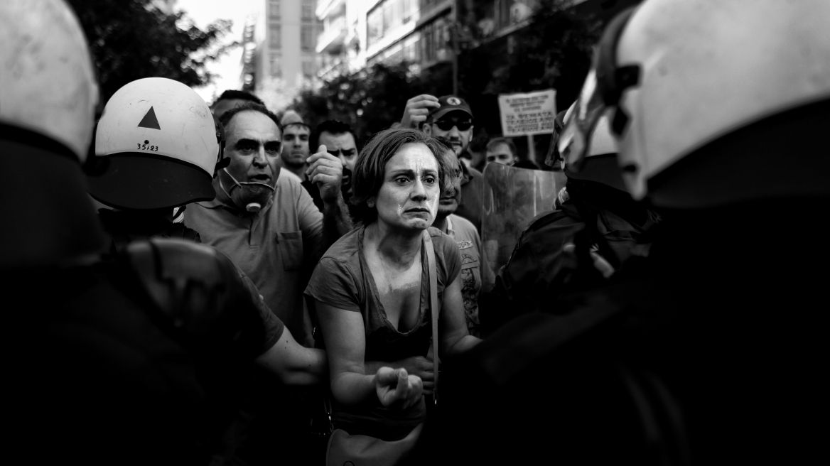 Τρεις Ελληνες στους τελικούς των παγκόσμιων βραβείων φωτογραφίας