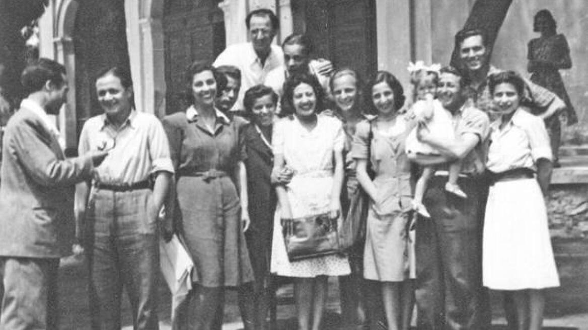 «Με μολύβι φάμπερ νούμερο δύο» της Άλκης Ζέη