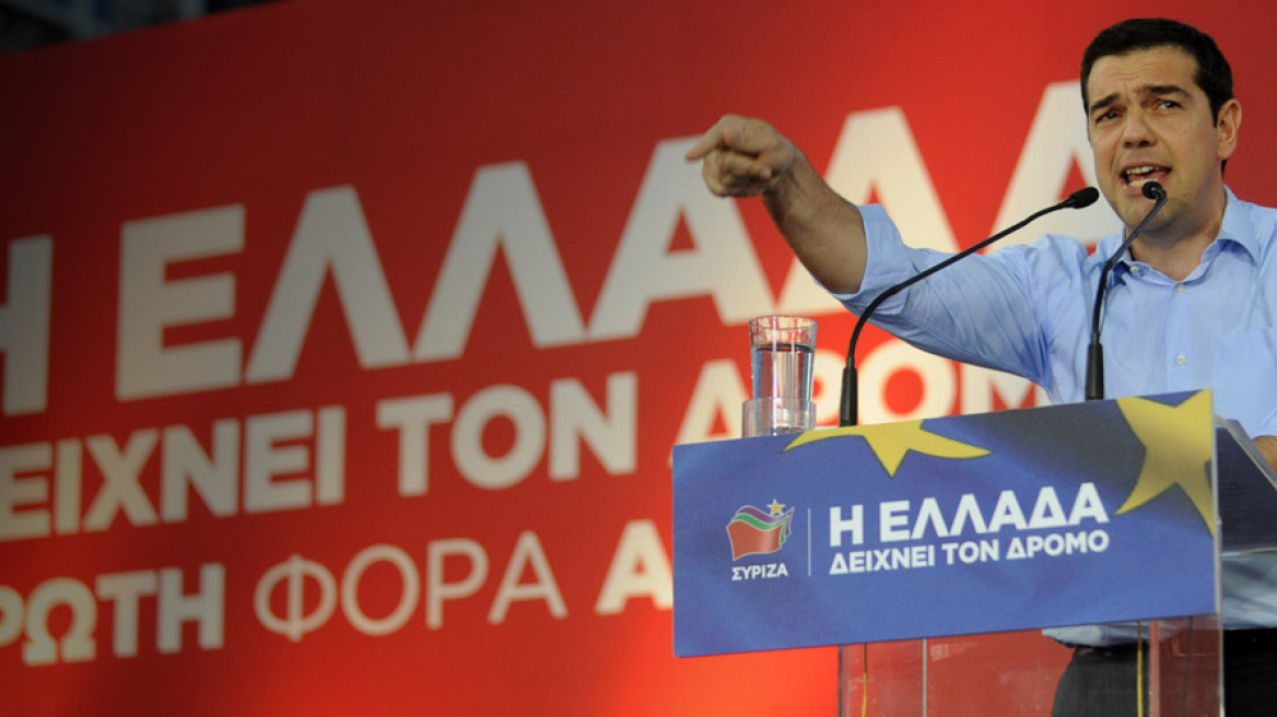 Ο ΣΥΡΙΖΑ «τα δίνει όλα» για νίκη ακόμη και με μία ψήφο