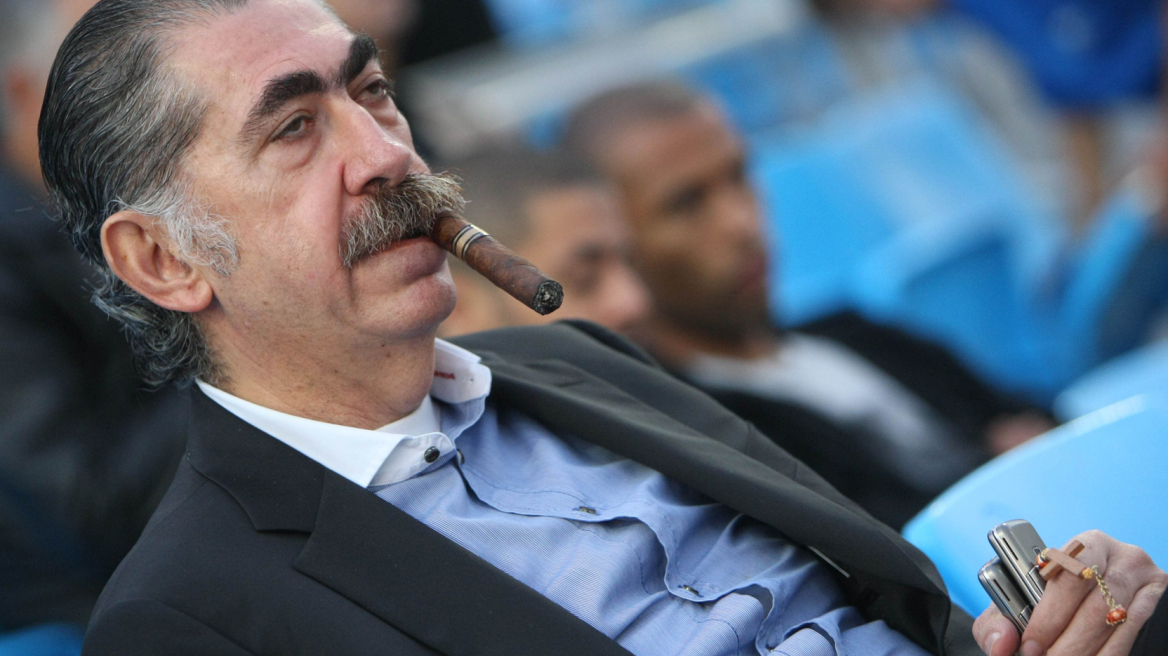 Αναβλήθηκε για τις 29 Απριλίου η δεύτερη δίκη του Μ. Ψωμιάδη