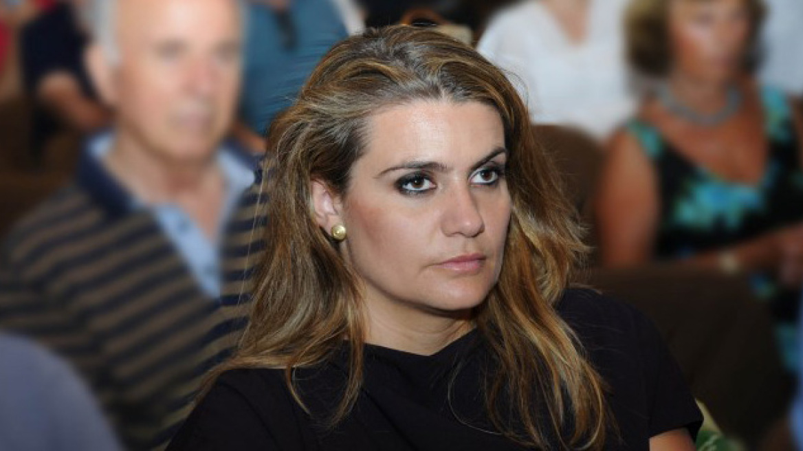 Στο πλευρό Τατσόπουλου και Ψαριανού και η Νίκη Φούντα;