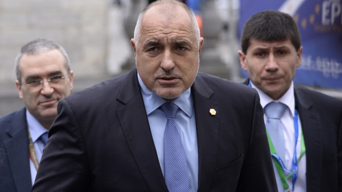 Ο Βούλγαρος πρωθυπουργός νουθετεί την Ελλάδα: Ακολουθήστε το δικό μας ...