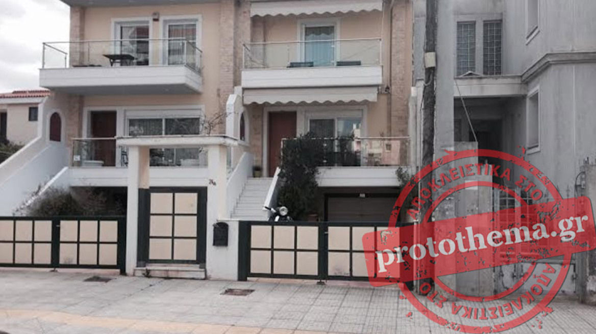 Εισβολή ληστών σε σπίτι στα Βριλήσσια: Αρπαξαν λεφτά και κοσμήματα με ...