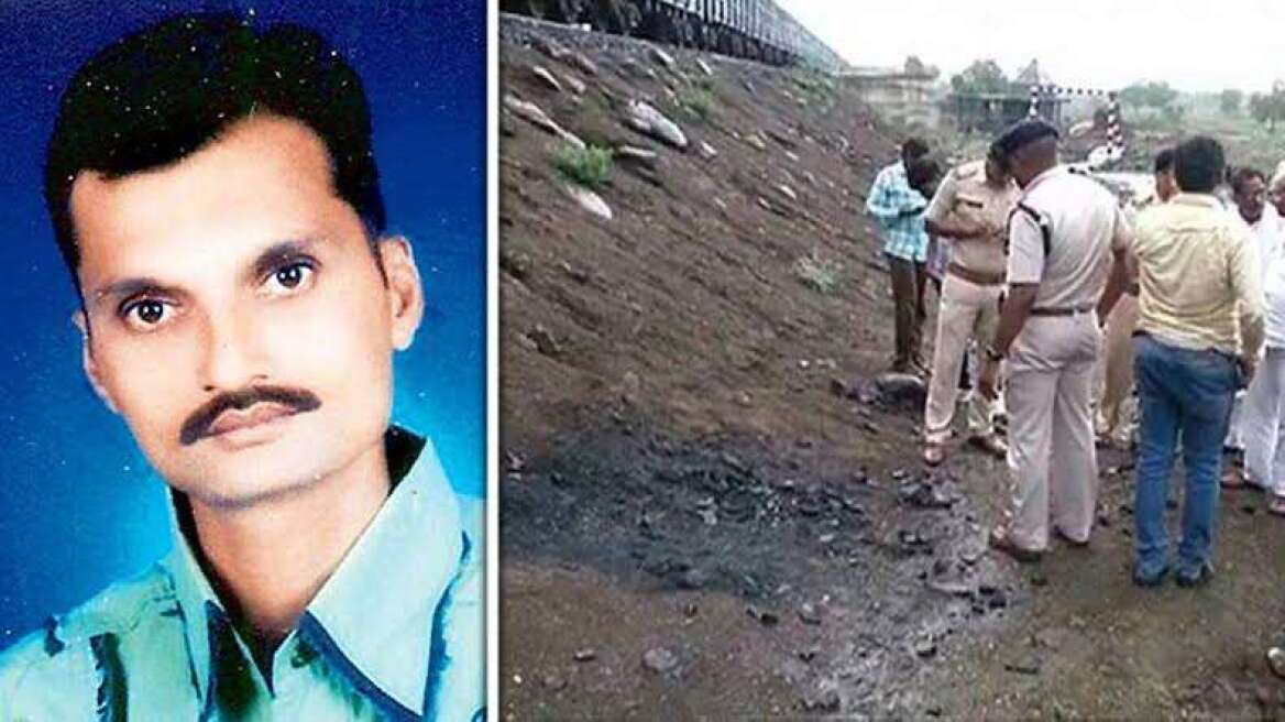 Ινδία: Έκαψαν δημοσιογράφο που τα είχε βάλει με τη «Μαφία της Άμμου»