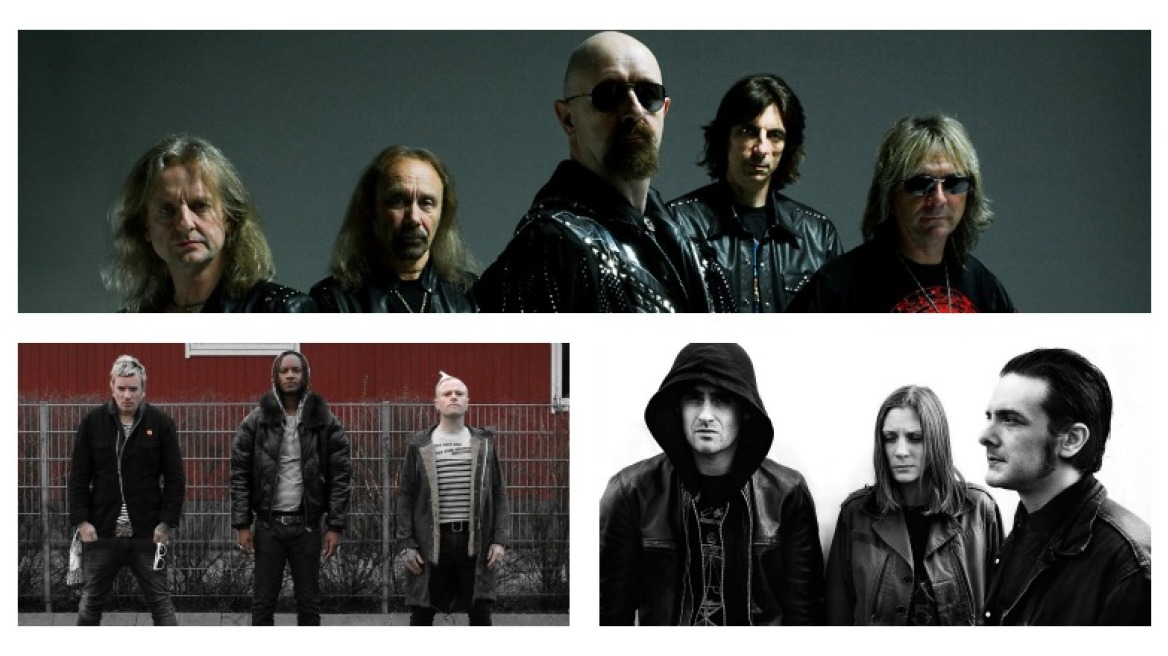 Τα best της τρίτης ημέρας του Rockwave