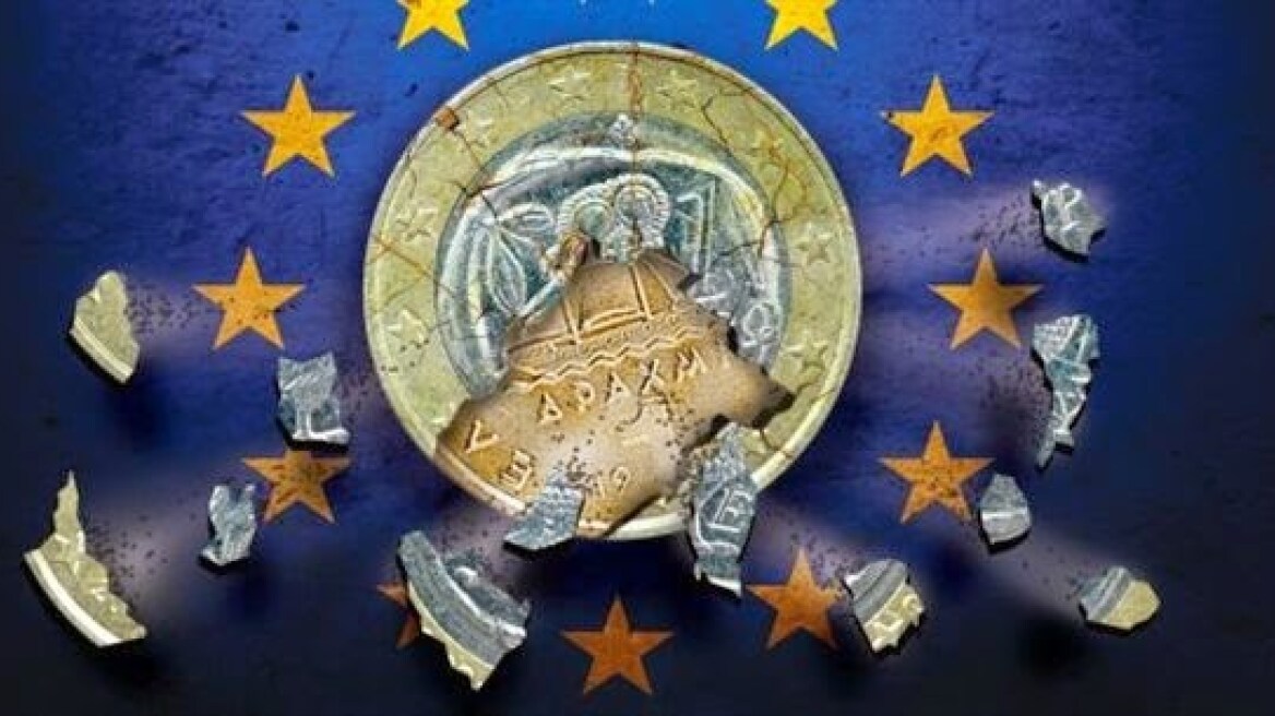 Γερμανοί οικονομολόγοι: «Όλα τρέχουν προς ένα Grexit»
