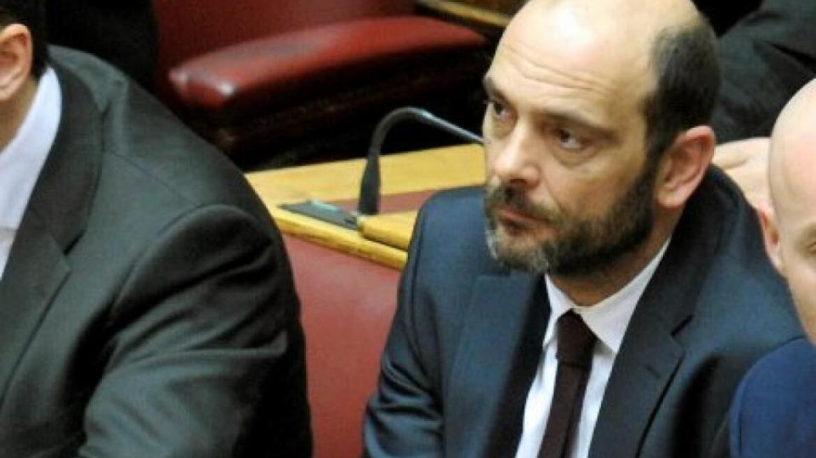 Φωτήλας (Το Ποτάμι): «Ψυχάκιας» ο Βαρουφάκης, «Ζαν Ντ’ Αρκ» η ...