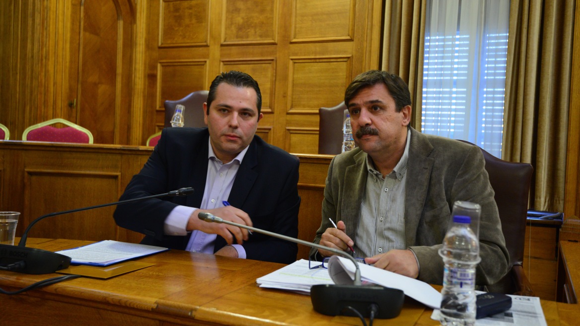 Στην ομαλοποίηση της χρηματοδότησης του ΕΟΠΥΥ θα εστιάσει ο νέος του ...