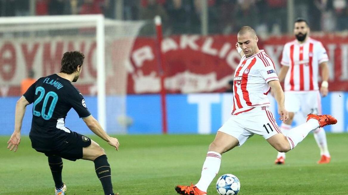 Europa League: Αυτοί είναι οι πιθανοί αντίπαλοι του Ολυμπιακού - Τη ...