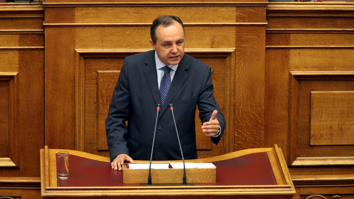 Καράογλου: Στα πανεπιστήμια πρέπει να διδάσκεται ο αγώνας του Κυριάκου