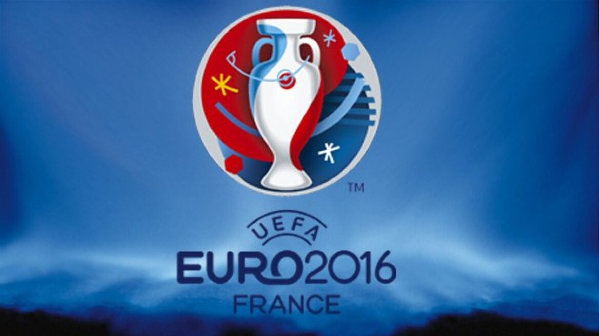 Καθησυχάζει η UEFA ενόψει του Euro 2016 στη Γαλλία