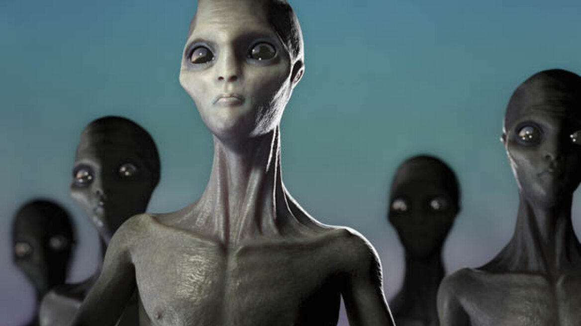 Aliens might look like us, scientists believe