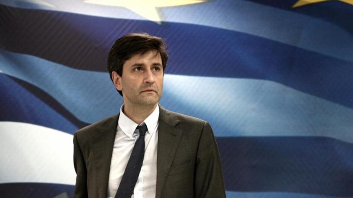 Σπείρα που εξαπατούσε ηλικιωμένους «εξάρθρωσε» ο πατέρας του Γιώργου ...