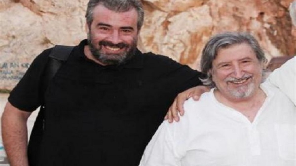 Συγκλονίζει ο Χάρρυ Κλυνν για την απώλεια του γιου του: Μας λείπει το ...
