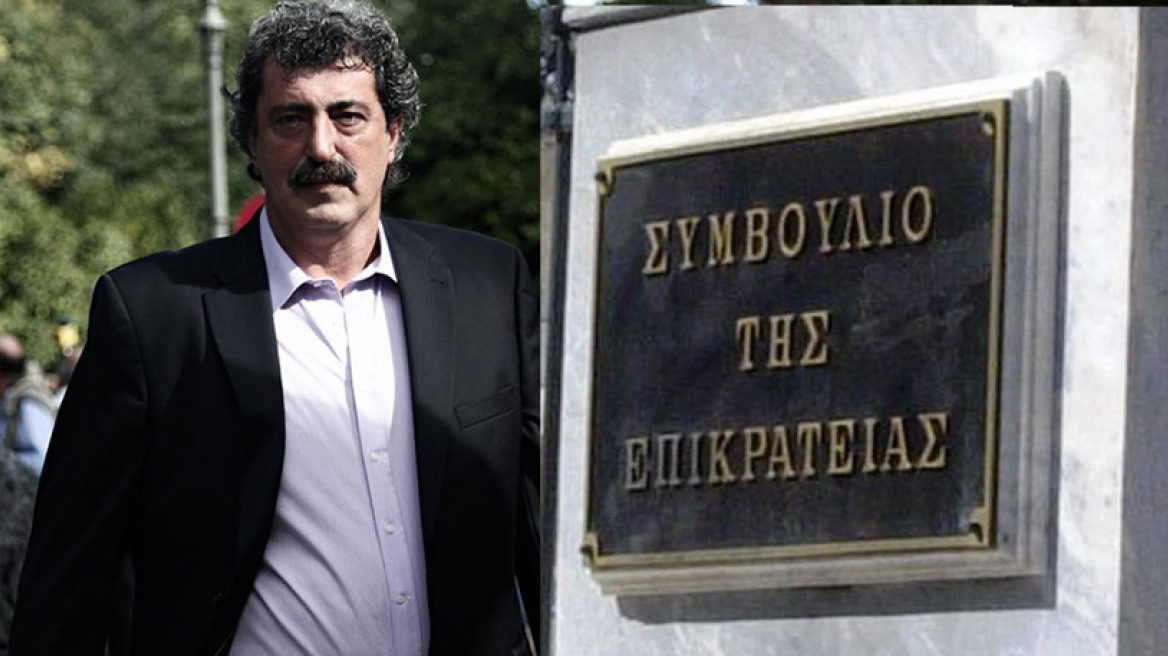 ΣτΕ και εργαζόμενοι «καρφώνουν» τον Πολακη και αυτός απαντά με ...