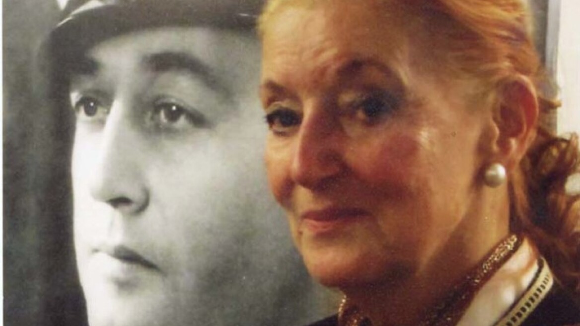 Ρόδος: Η άγνωστη δράση του Βρετανού κατάσκοπου Noel Rees μέσα από τα ...