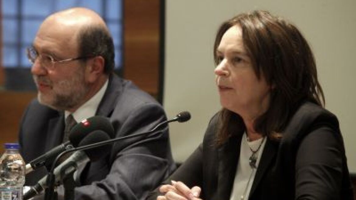 Κατερίνα Παπανάτσιου: Αυτές είναι οι νέες προτεραιότητες στους τομείς ...