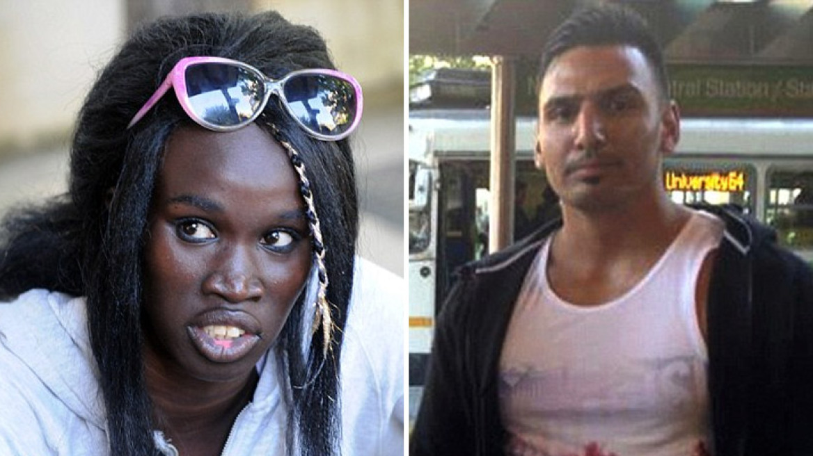 Η 25χρονη φιλενάδα του ομογενή που αιματοκύλησε τη Μελβούρνη λύνει τη ...