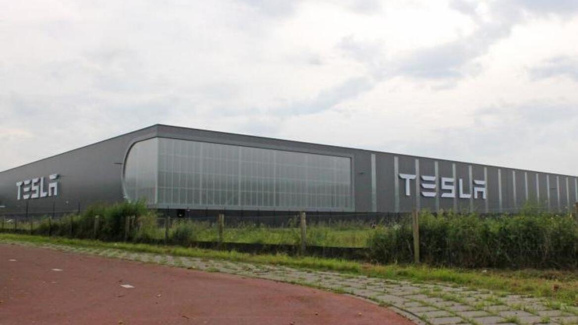 Tesla: A European war for the Tesla Giga-factory!