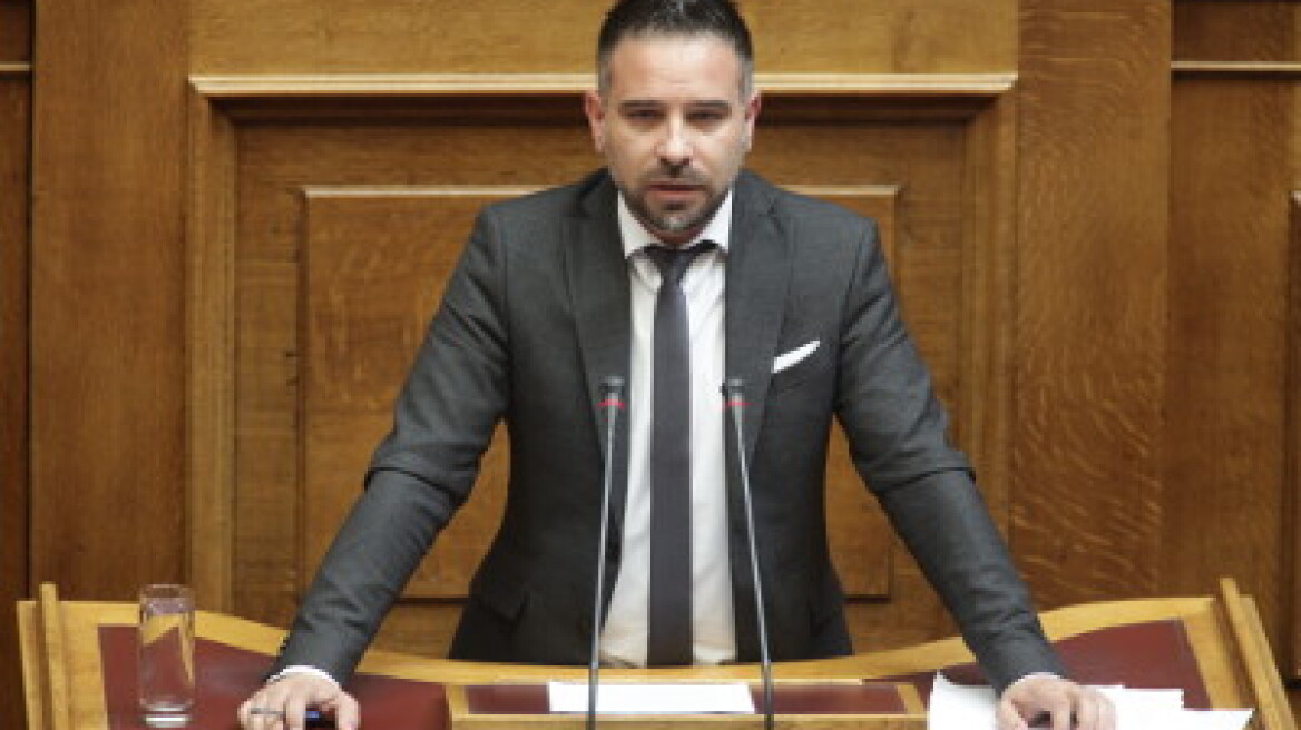 Κατσιαντώνης κατά κυβέρνησης για τις κατασχέσεις των οικογενειακών ...