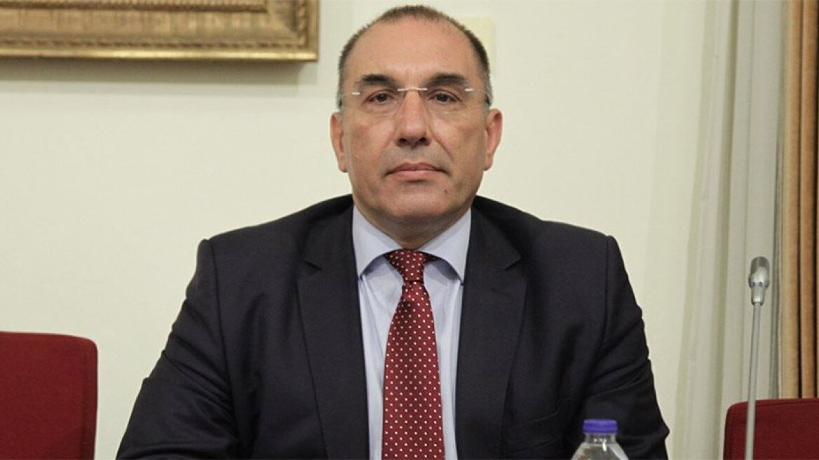 Δημήτρης Καμμένος: Δεν θα τους περάσει η προσπάθεια να πλήξουν την ...