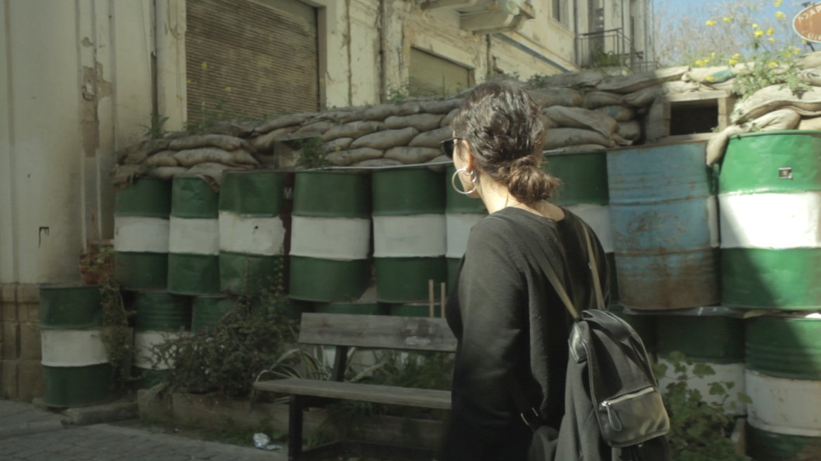«Λευκωσία, η τελευταία διχοτομημένη πρωτεύουσα της Ευρώπης», στο VICE ...