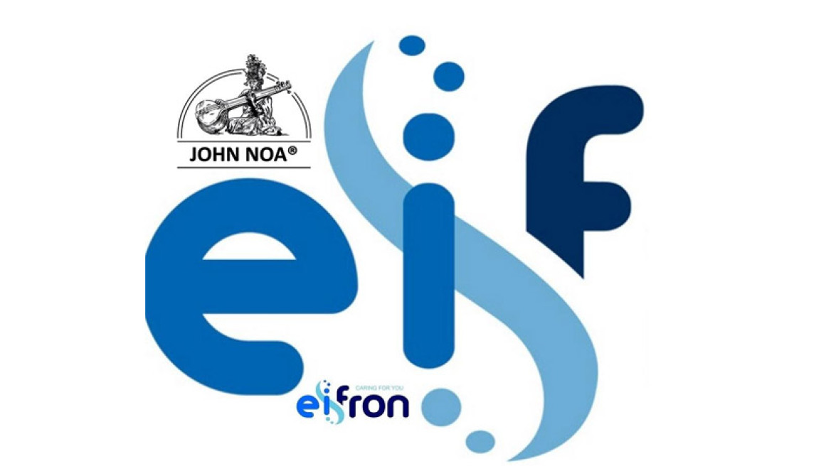 Μια μεγάλη συμφωνία για τα JOHN NOA