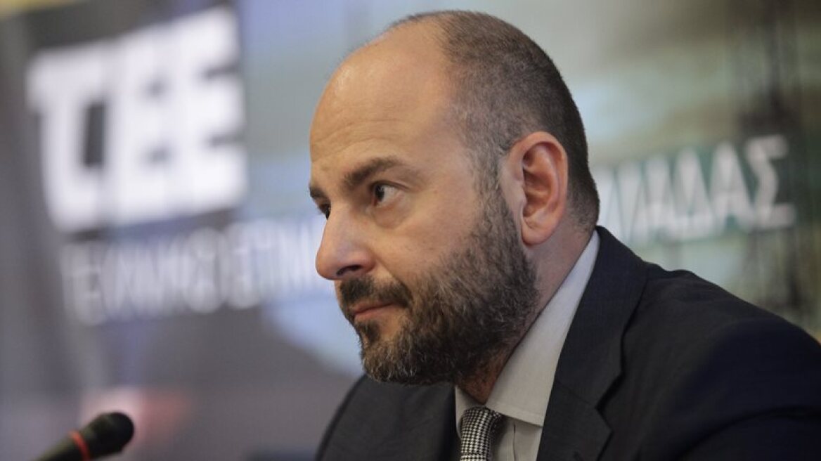 Πρόεδρος ΤΕΕ: Ο κλάδος των μηχανικών κινδυνεύει με εξαφάνιση - Να ...