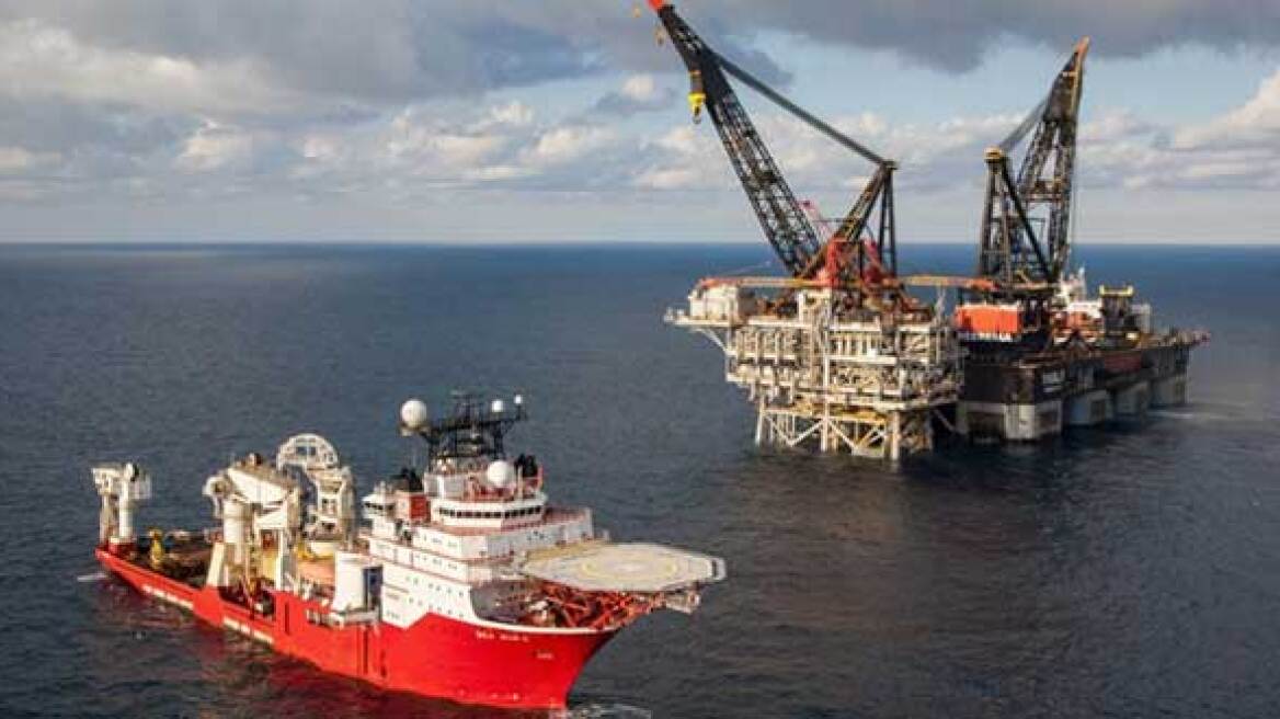 What is happening to Noble Energy?