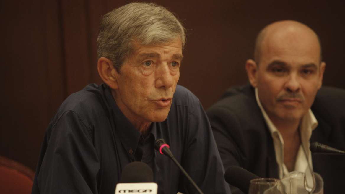 Κοτσακάς: Οι παρακαταθήκες του Ανδρέα αφορούν τον ευρύτερο προοδευτικό ...