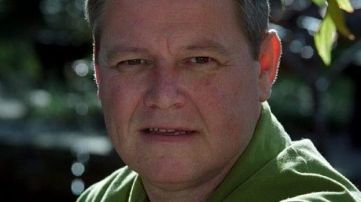 Πέθανε από υπερβολική δόση ινσουλίνης ο ηθοποιός Iain Rogerson