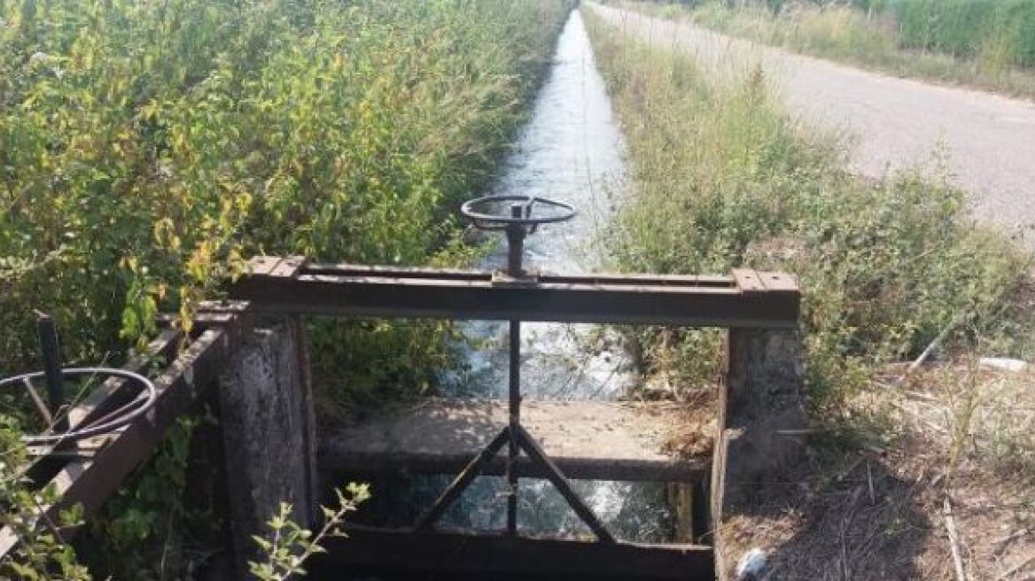 Κόβει το ρεύμα η ΔΕΗ στα αντλιοστάσια των οργανισμών εγγείων βελτιώσεων ...