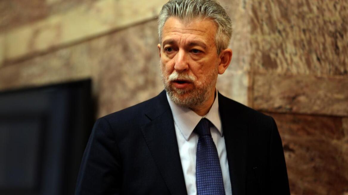Κοντονής: Άστοχη η ανακοίνωση του Στέιτ Ντιπαρτμεντ για την άδεια στον ...