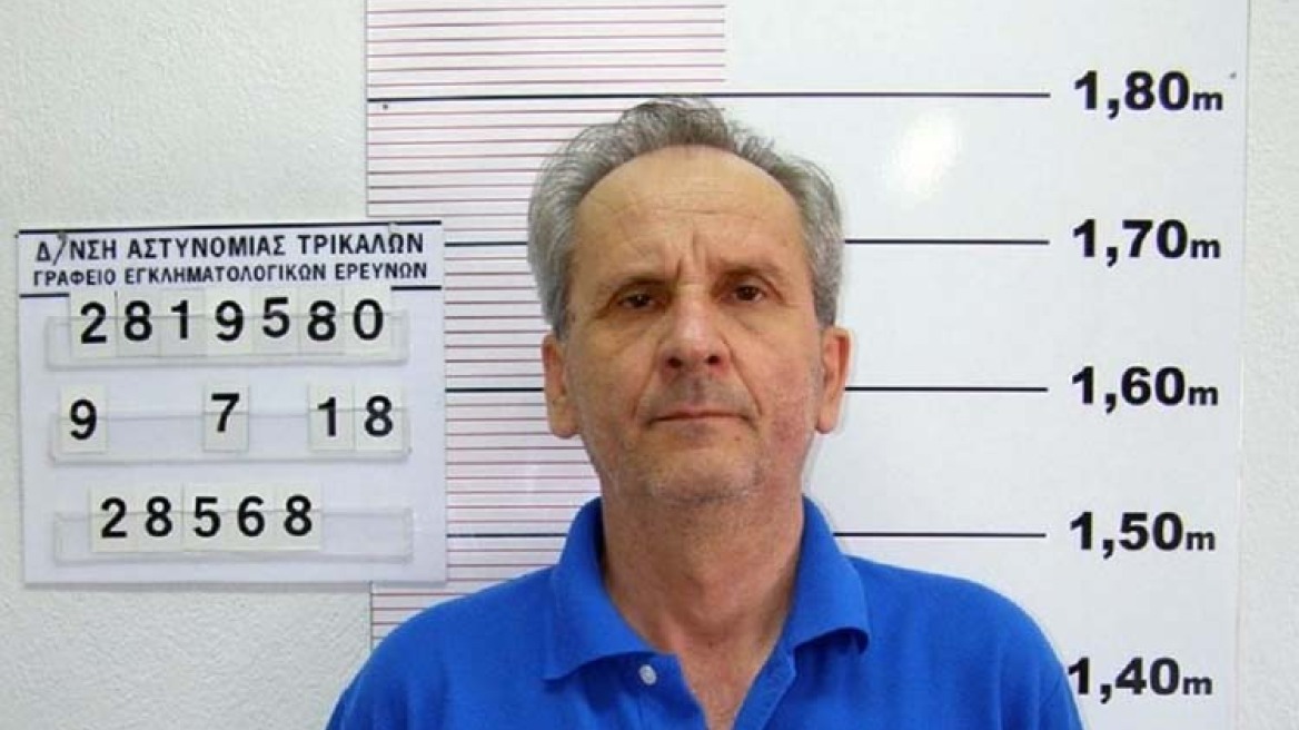 Τρίκαλα: Αυτός είναι ο 59χρονος που αποπλανούσε ανήλικα κοριτσάκια