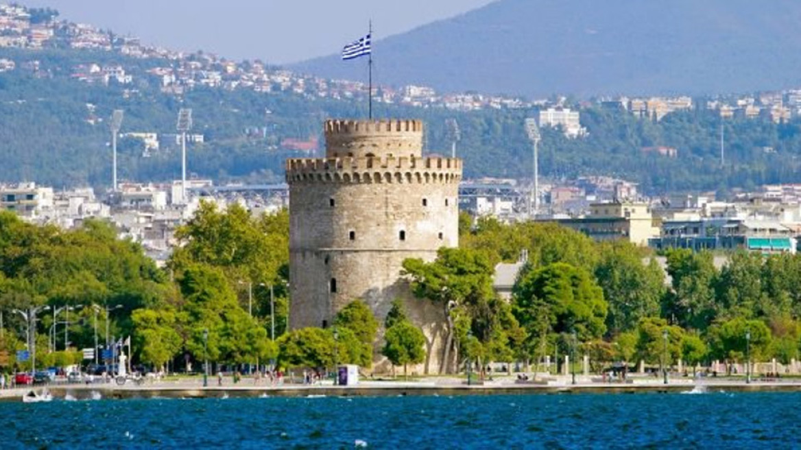 24 ώρες στη Θεσσαλονίκη, στα μέρη που συχνάζουν οι ντόπιοι