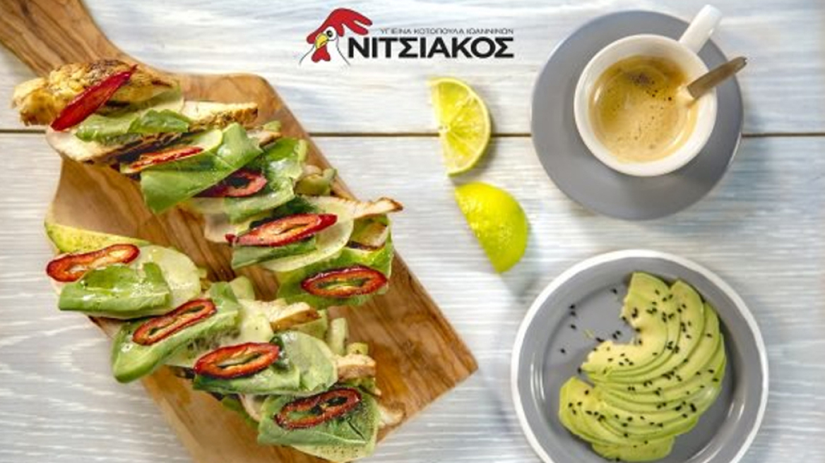 Η διατροφική αξία της γαλοπούλας (+5 συνταγές)