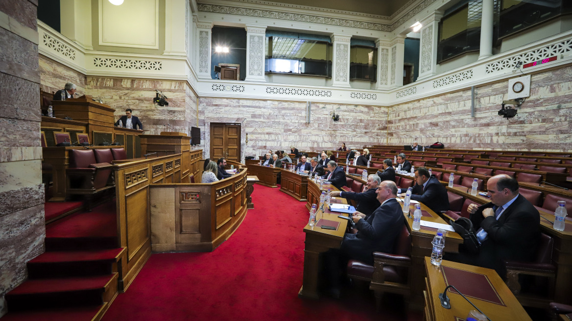 «Ο Χριστιανός που φτιάχνει η Πολιτεία είναι ψεύτικος», είπε ο ...